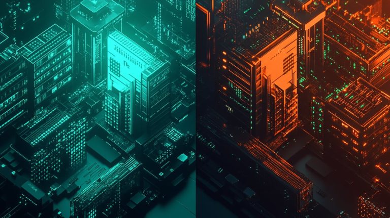 Bitcoin Mining 2025 Review: AI Pivots Drive IREN & Cipher Gains